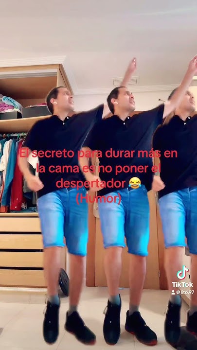 A trabajar🥵 #parati #humor #shortvideo #baile #fyp #ocurrencias #contenido #bachata - YouTube