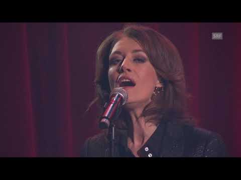Swiss Music Award 18   Büne Huber & Sina   Die Gfallene Ängel