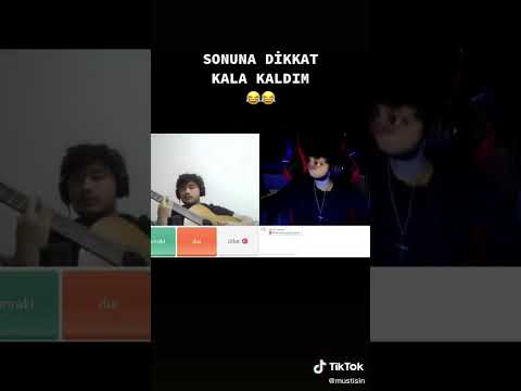 Sonu Çok İyi Şok Oldum #shorts #short #eğlence #komik #tiktok #omegle #komikvideo #trol
