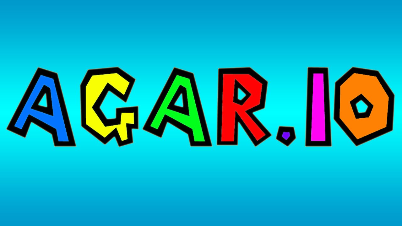 I'M NUMBER ONE! | Agario (Agar.io - Mitosis: The Game) - YouTube