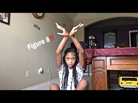 (Tutorial) HOW TO DO THE FIGURE 8‼️ - YouTube
