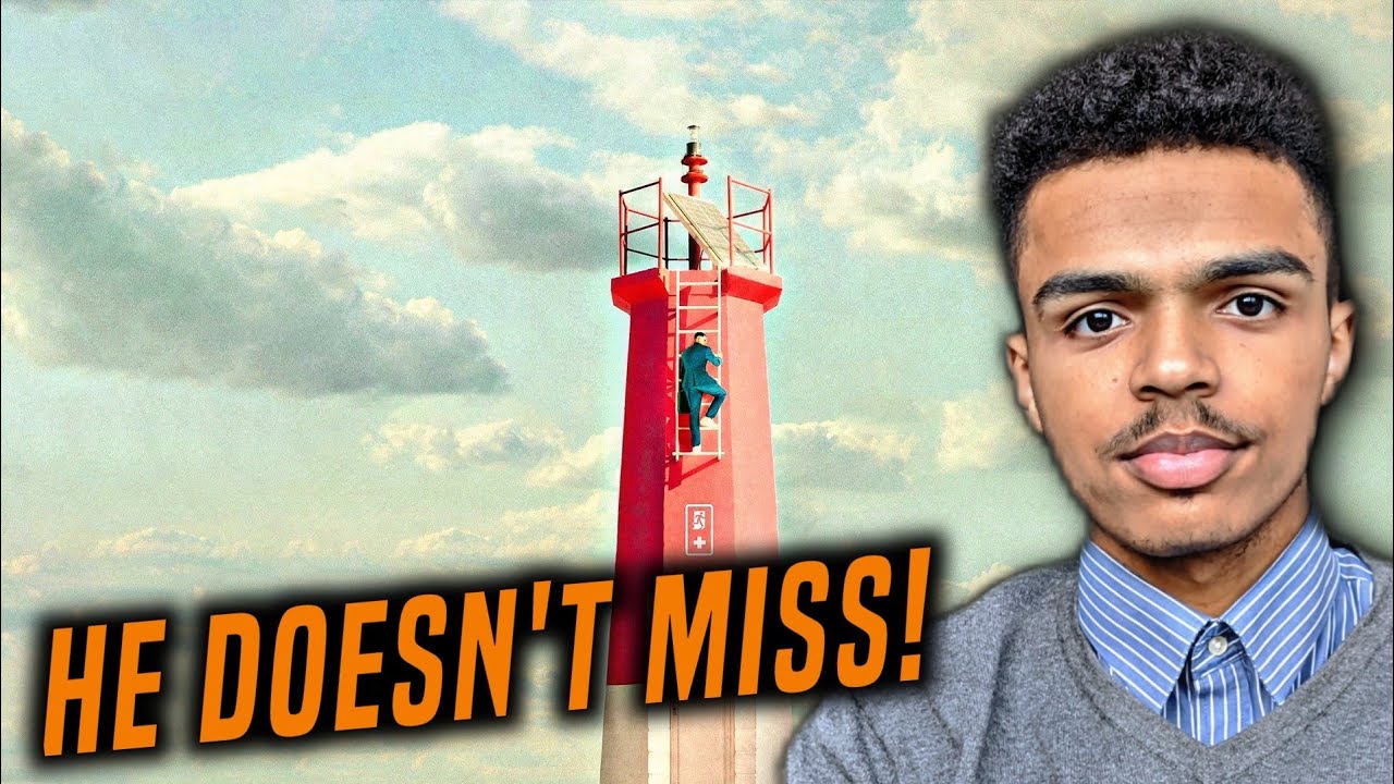 He's back! | Trip Lee - At The Cross ft. Madison Ryann Ward Reaction ...