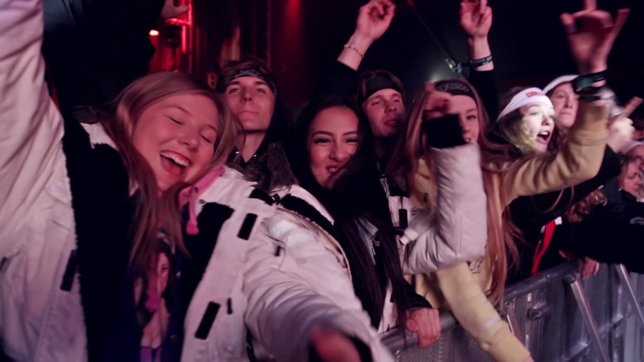 Pink Panda - Promo - YouTube