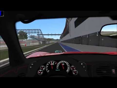 Sim Racing Intro - YouTube