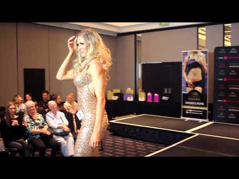FBME Fit Bikini Model Extravaganza Pageant 2018 - GOLD COAST HEAT - Loz