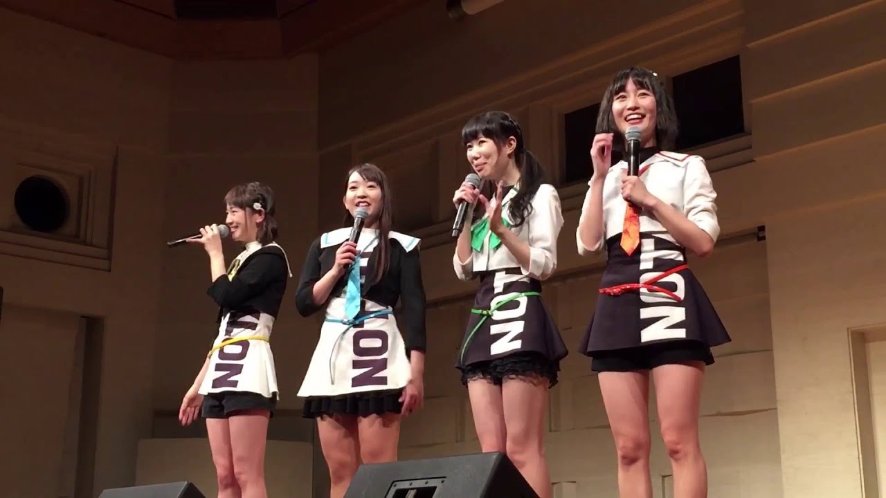 2016/05/29 大好きな君に会いに行く〜 TOKYO FM HALL編〜 / notall - YouTube