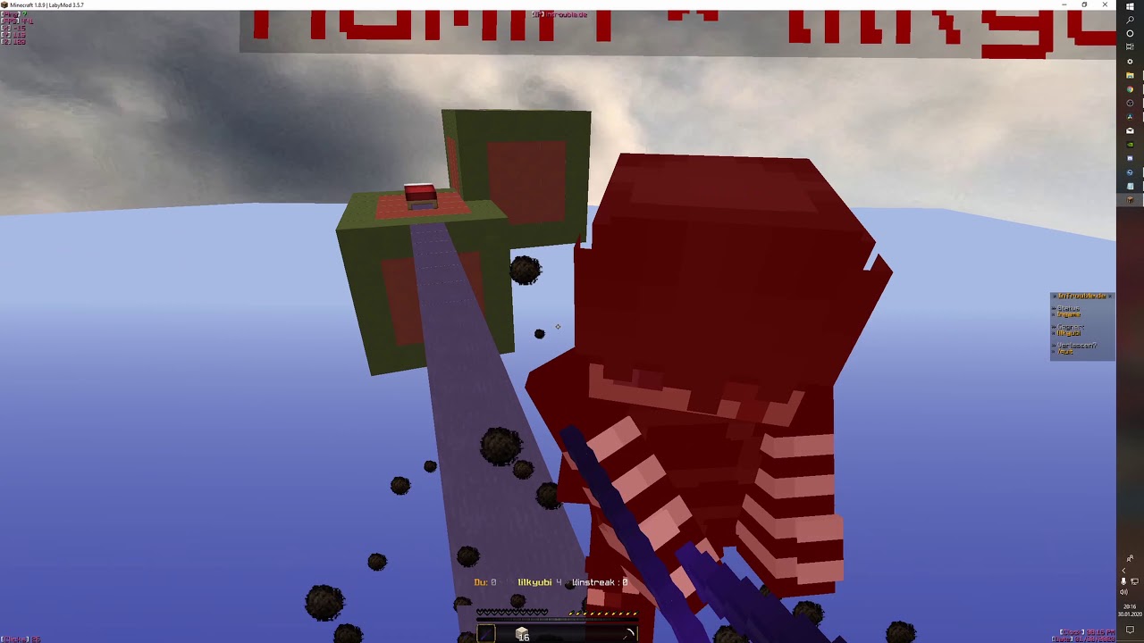 Aura Clan Clips #2 | "Ts3 Vorstellung" | Clips by SirPhil | InTrouble ...