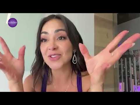 Caeli, en entrevista, arremetió contra Curvy Zelma, defendió a Fabio Agostini y más