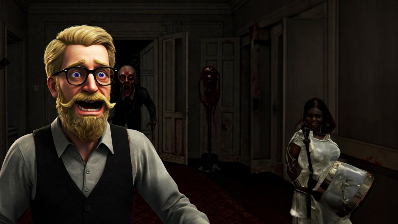 SHE FOUND ME! | #fnaf #shorts #theepicquestion #memes #longplay # ...