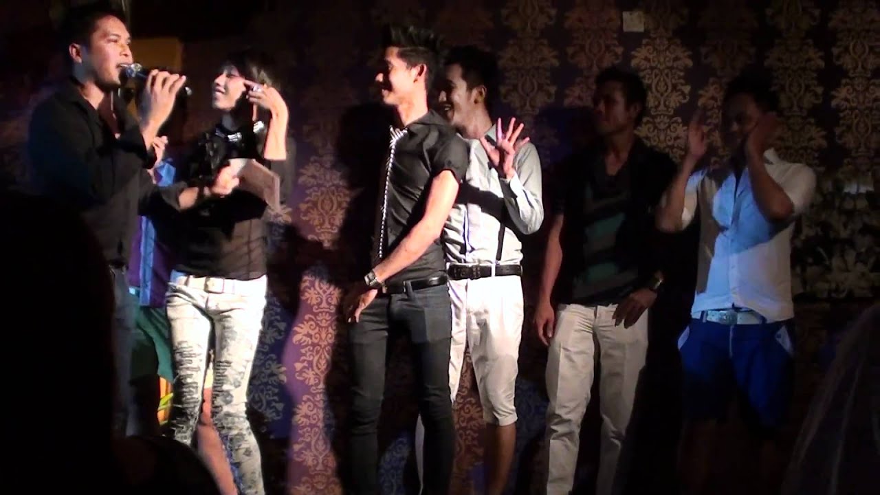 Bali Joe 8 - YouTube