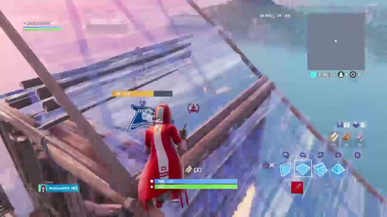 Gameplay with hang time skins - YouTube