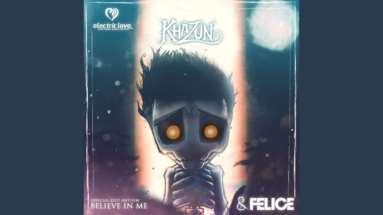 Believe in Me (Official Elf17 Anthem) - YouTube