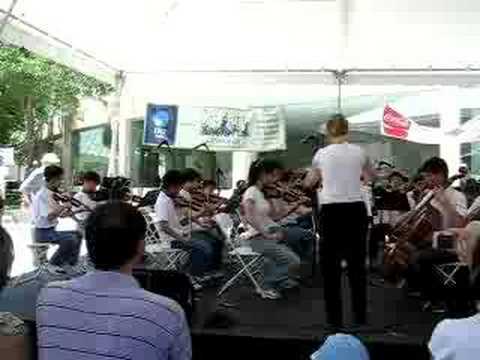 DAAYO 6/14/08 Dallas CityArt (1) - YouTube