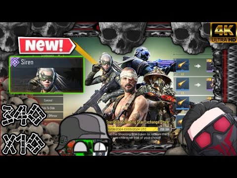 Call of Duty: Mobile - Gameplay Walkthrough Part - 340 Season 7 ...