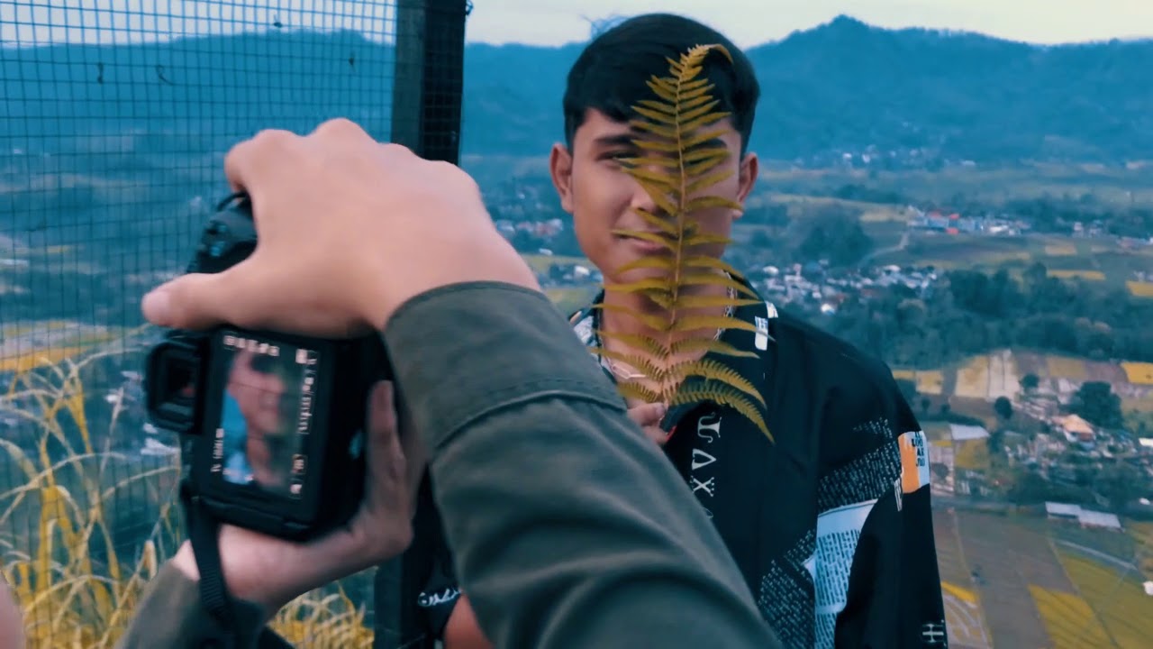 Throwback Moments A Cinematic Video - YouTube