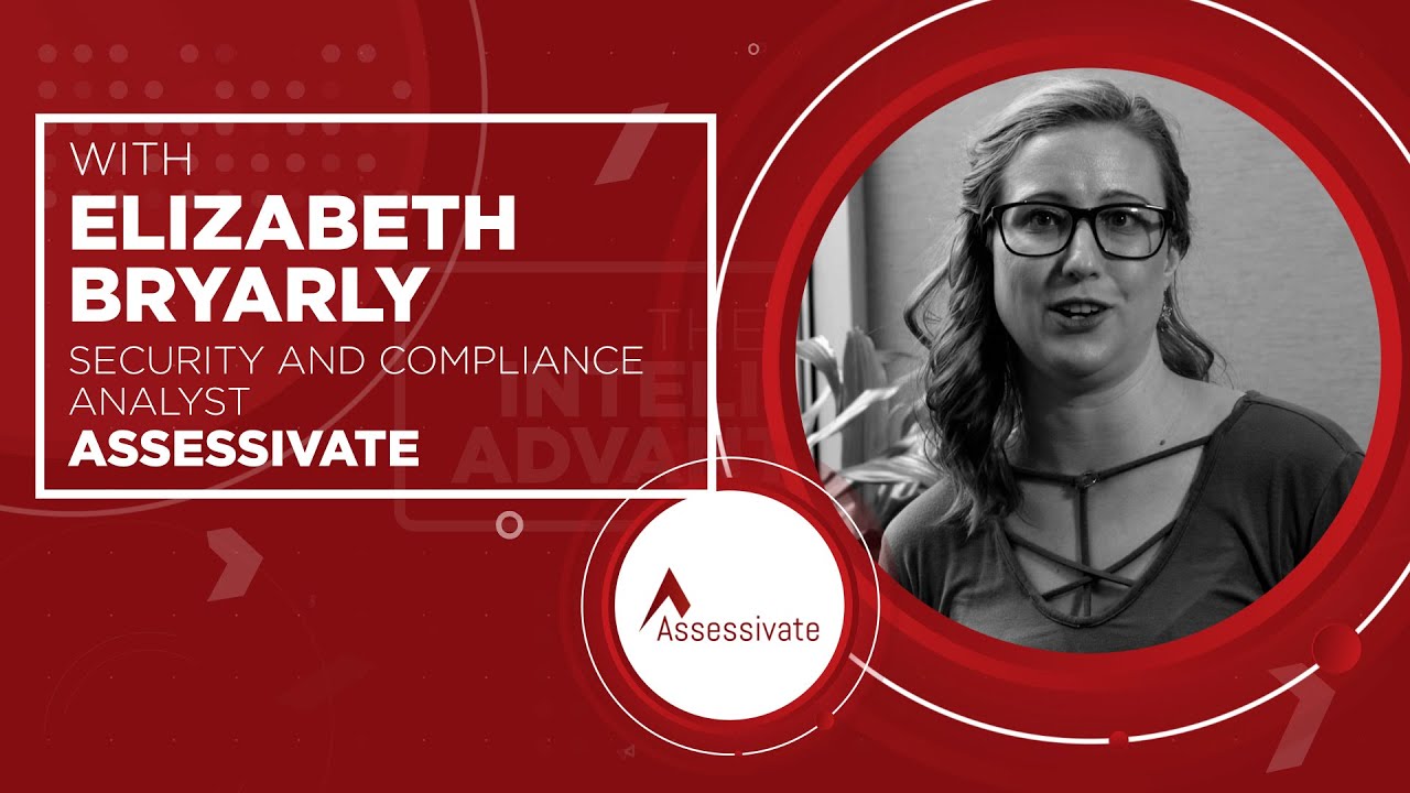 Partner Testimonials - Elizabeth Bryarly - Intelisys Events - YouTube