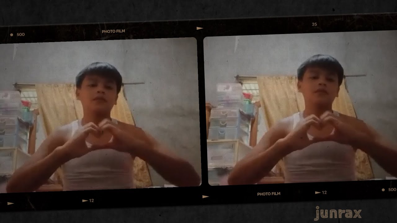 Among Junjun - YouTube