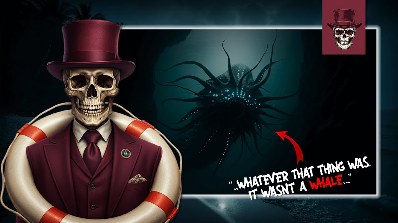 5 Disturbing Water Horror Tales That Would Make You Don't Want To Swim ...