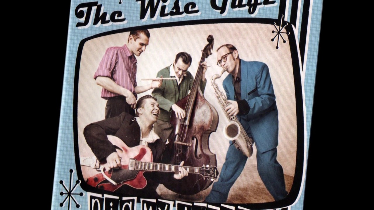 The Wise Guyz - Jumpin Record - 2010 - YouTube