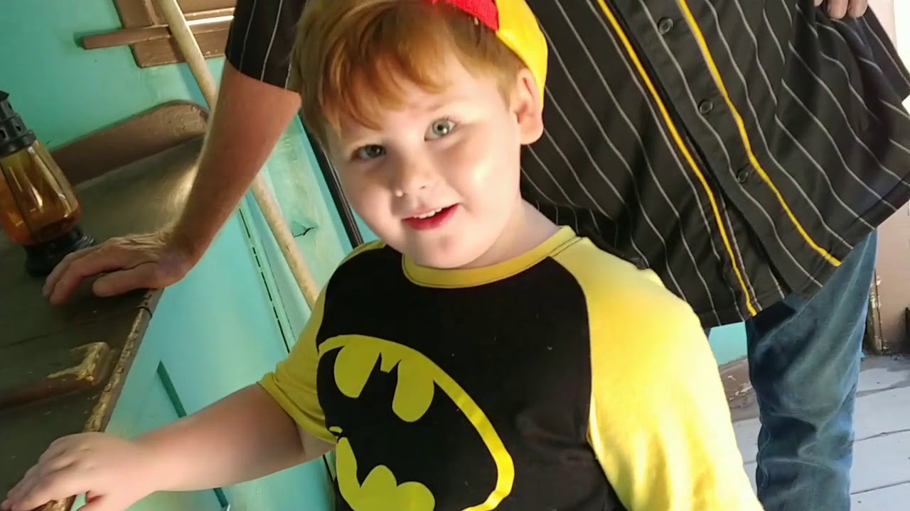 Idlewild Hallowboo Halloween ADVENTURE - YouTube