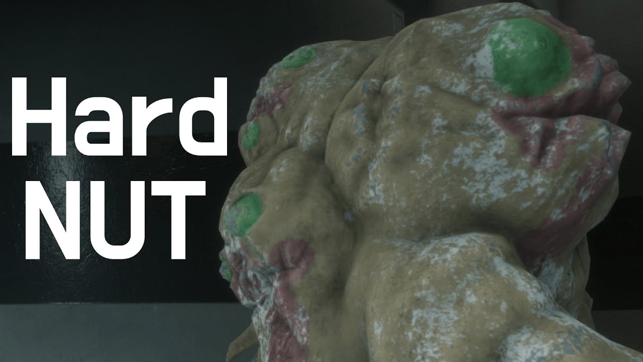 Thats a Big Nut (SCP:SL) - YouTube