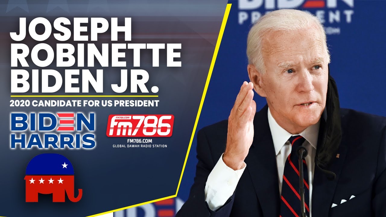 Joseph Robinette Biden Jr. | জোসেফ রবিনেট বাইডেন জুনিয়র, জো বাইডেন ...