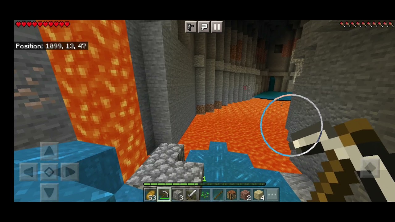 First survival series with my brother Panth(Minecraft) - YouTube