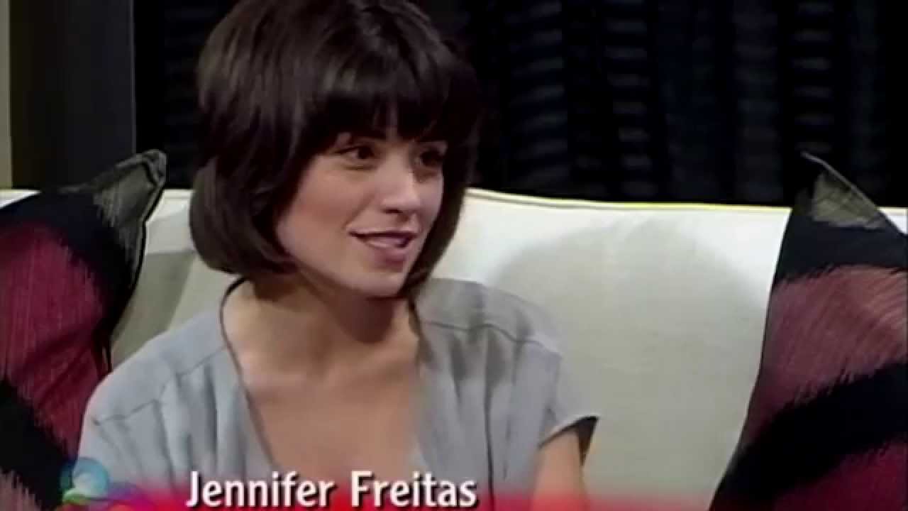 Authentik You, Susan Cranston interviews Jennifer Freitas - YouTube