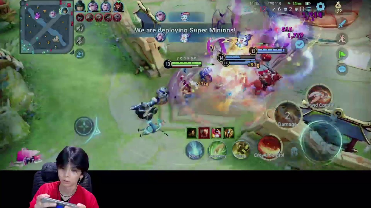 Pull Rank Time ! - YouTube