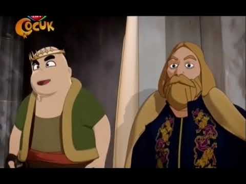TRT Çocuk Cille 23 Nisan Kutlu Olsun Videosu (2012)