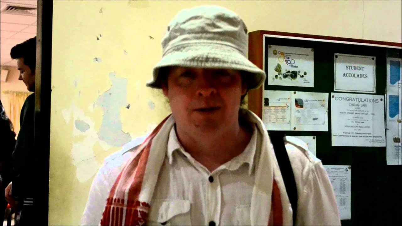 Jamie Cavanagh Anathema Shout-out - YouTube