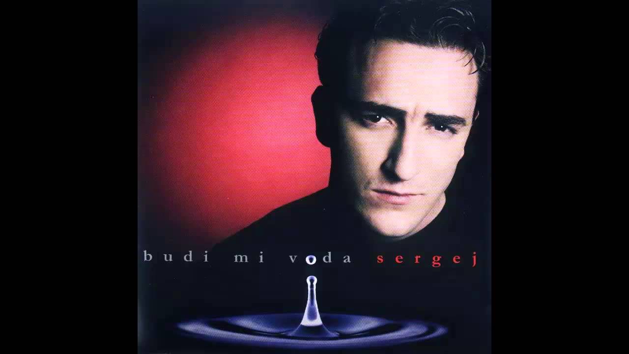 SERGEJ CETKOVIC // VODI ME SA SOBOM (OFFICIAL AUDIO) - YouTube Music