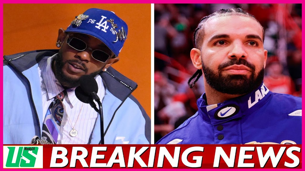 A Complete Timeline of Kendrick Lamar and Drake’s Feud: ‘Not Like Us ...