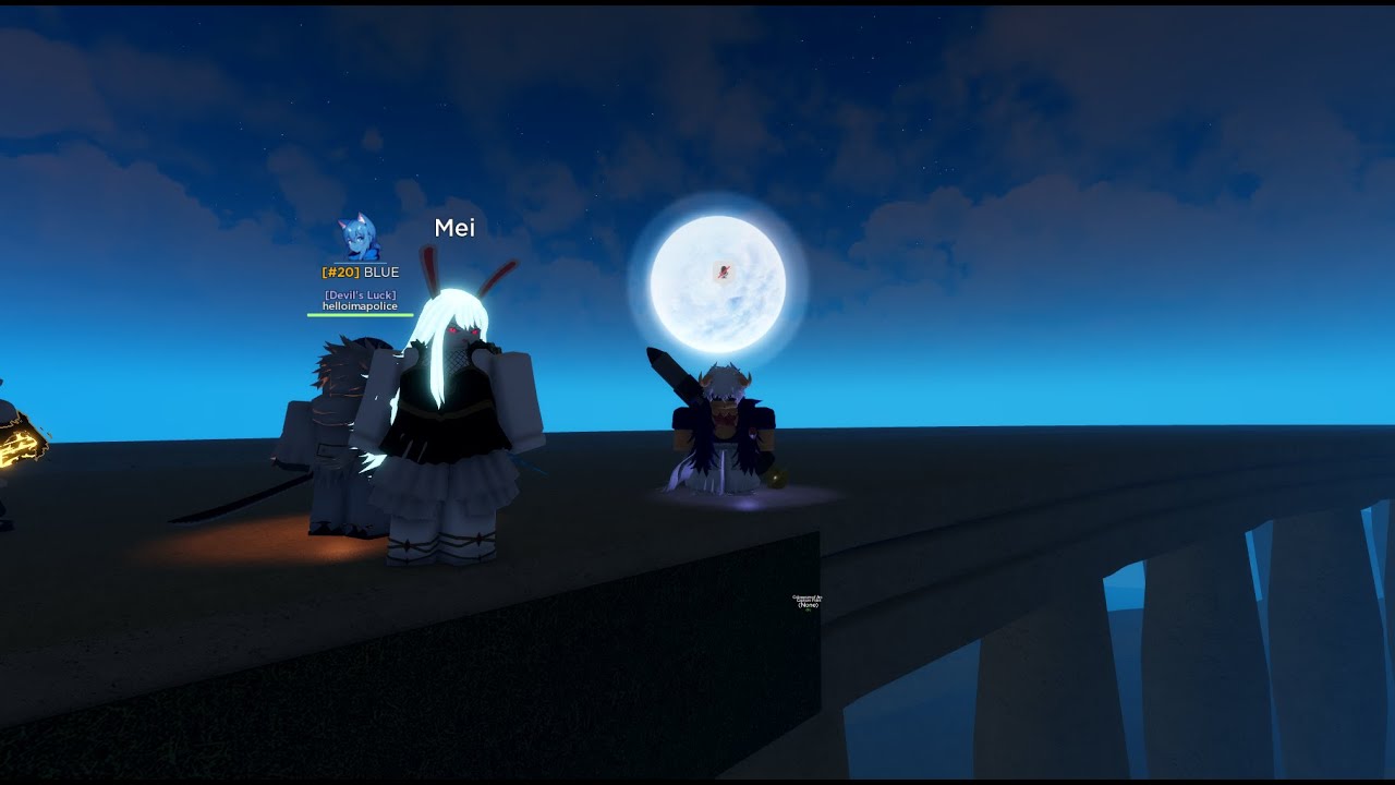 [GPO] WHERE TO GET MINK V2 - YouTube