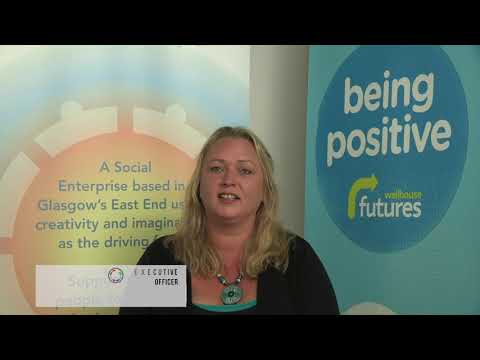 Connect Community Trust 2020 Annual Report - YouTube