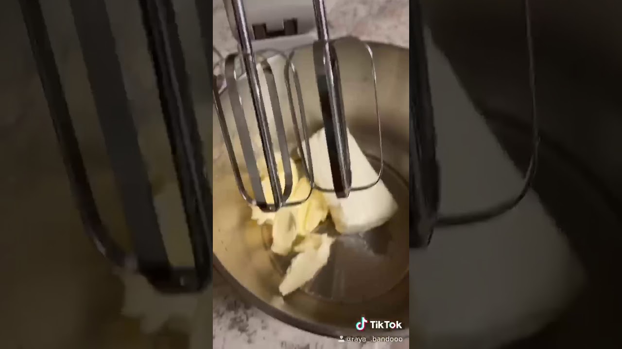 HOW TO MAKE OREO CHEESECAKE COOKIES 🍪 TIK TOK - YouTube