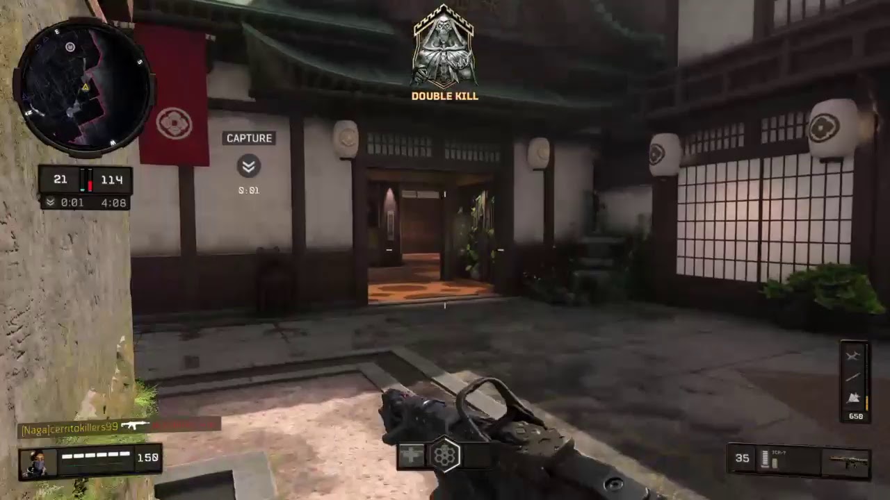 That new br game - YouTube