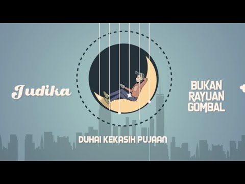 Judika - Bukan Rayuan Gombal