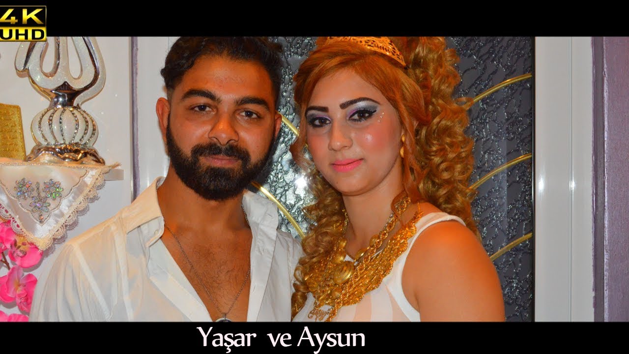 Yaşar & Aysun 2017 - YouTube