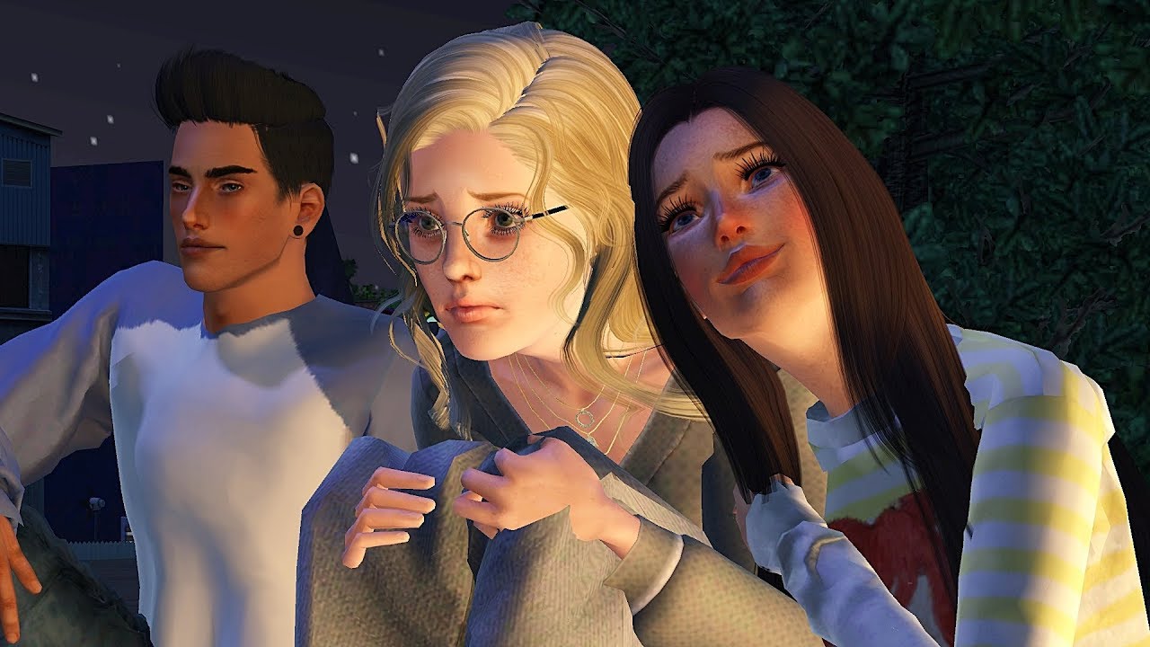 Sims 3 - XXL ANIMATION PACK 2! - YouTube