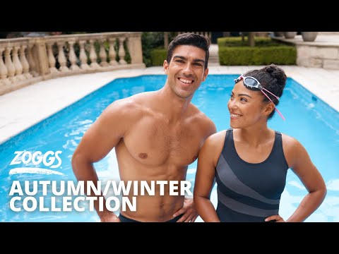 Zoggs Autumn Winter / Spring Summer Collection | ProSwimwear