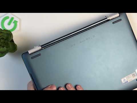 How To Find Model Number For Lenovo Yoga Laptop