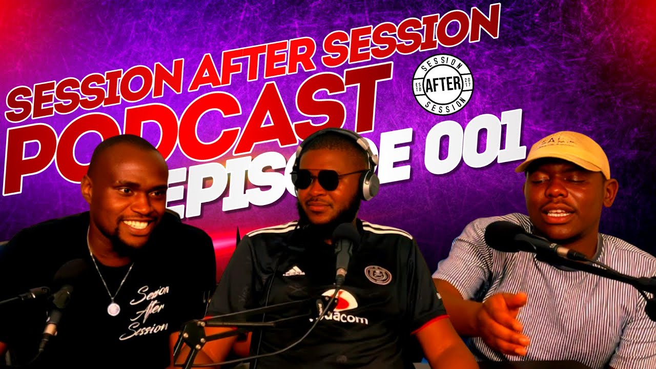 The Future Of SAS Events | Education | Baby Mamas | Body Count ...