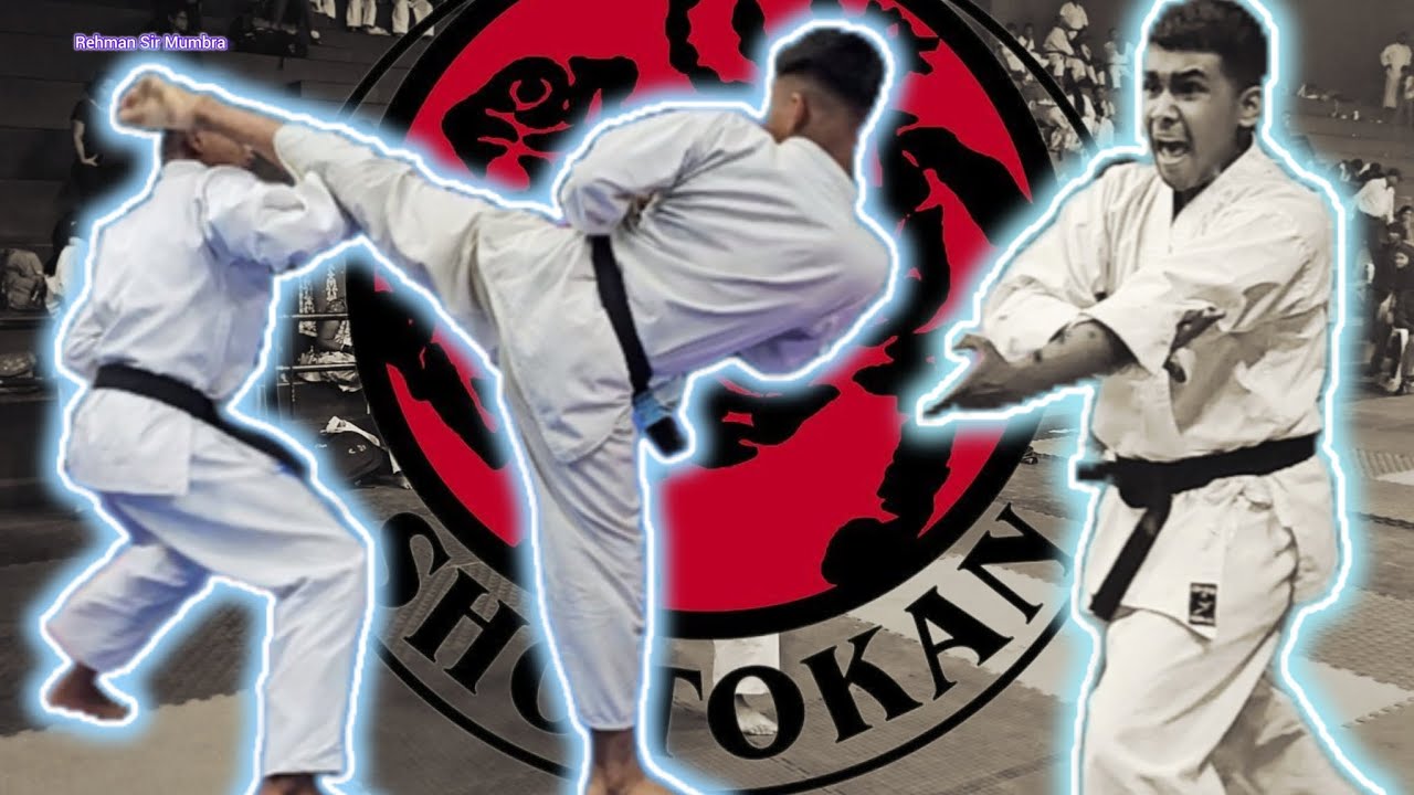 29 EURO - ASIA INTERNATIONAL WFSKO OPEN KARATE CHAMPIONSHIP ( Organize ...