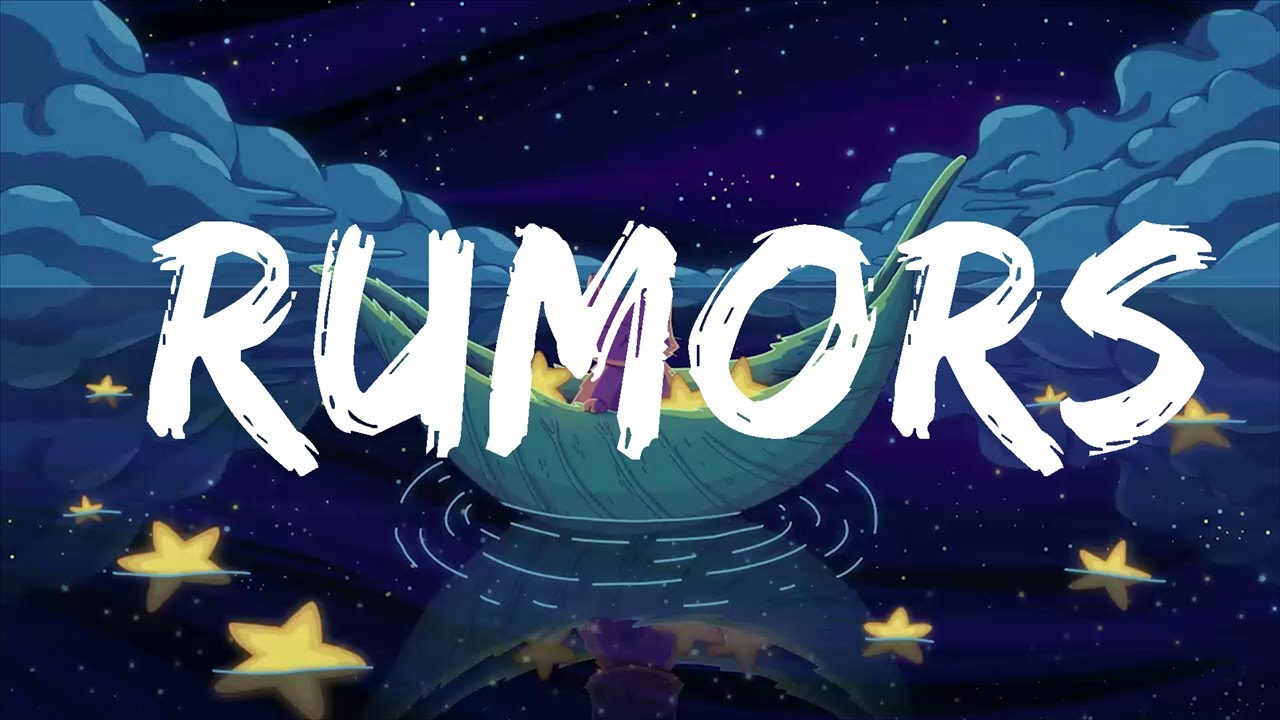 NEFFEX - Rumors (Lyrics) | lyrics time - YouTube