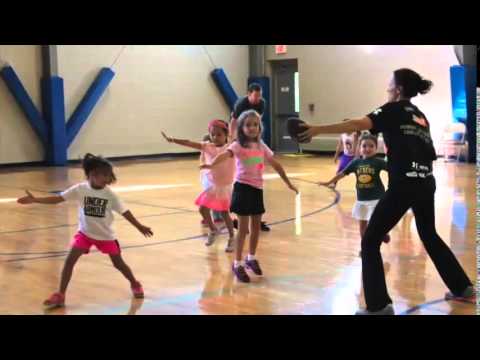 The Pigskin Princess Project - YouTube