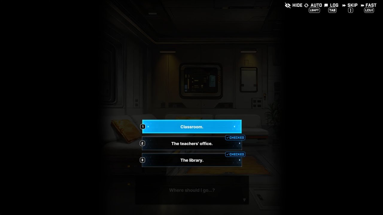 Nikke - 2x2 Love - 1: 01 - New Semester, Special Mission (1,1) - YouTube