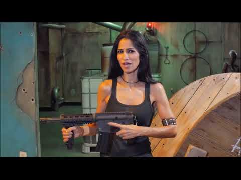 Tactical Laser Tag at Tank America - YouTube