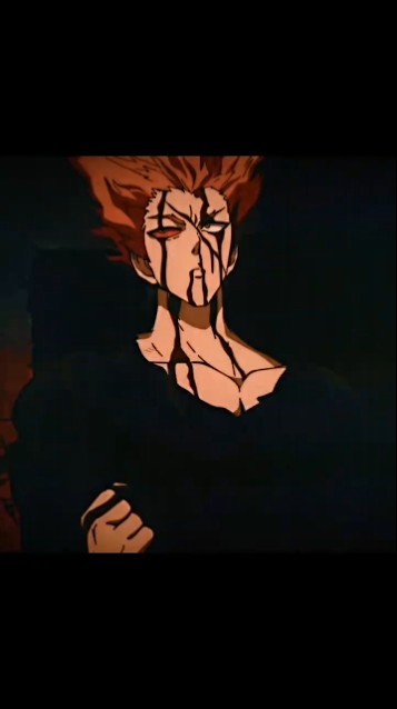 Its hunt Time 🔥 #garou #saitama #onepunchman #anime #anime #animeedit ...