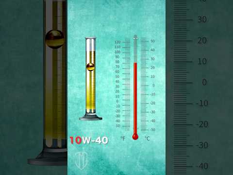 Which Motor Oil to Choose
